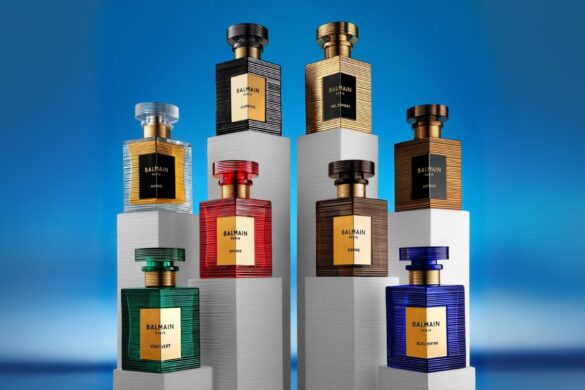 9+ Best Perfumes For Gym Workout (September 2024)