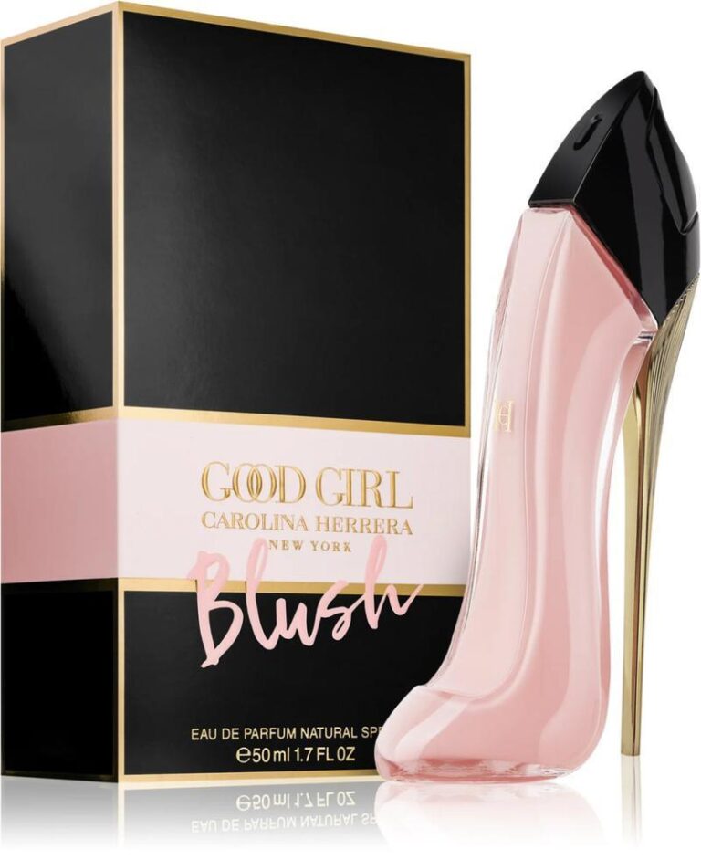 Ranking The Carolina Herrera Good Girl Perfumes: Which One Wins? | vBlog