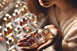 Love Milk? Try These Milky & Lactonic Fragrances | v Blog