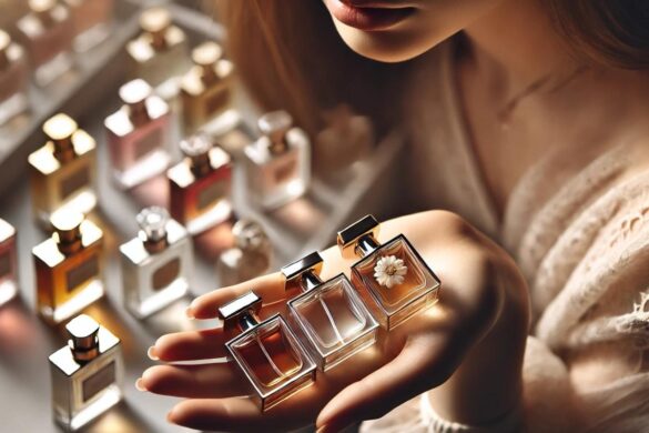 7+ Best Beach Perfumes In 2024 | V Perfumes Blog