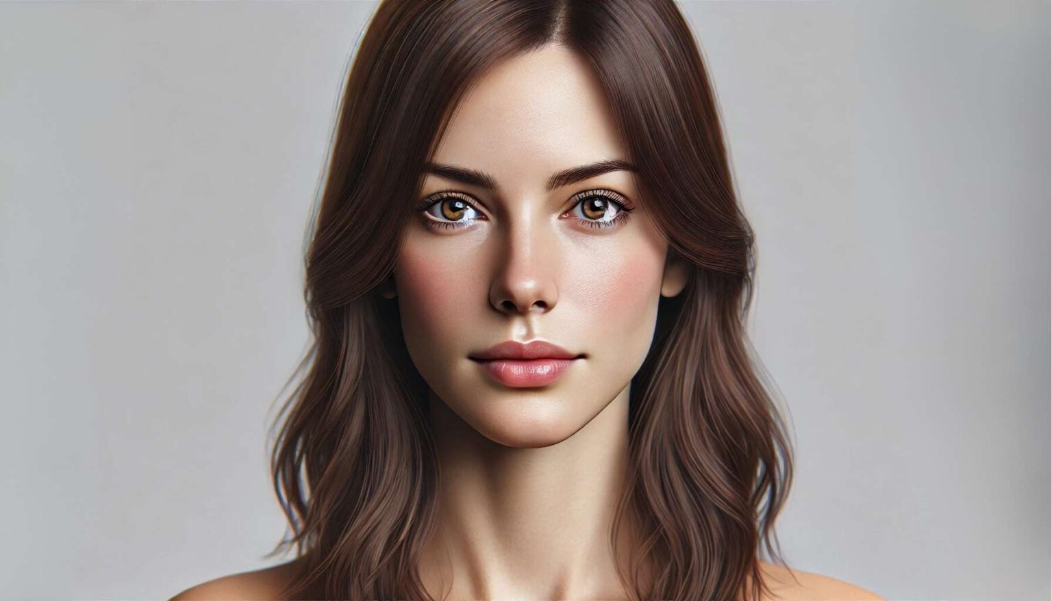 Best Makeup Tips For Low, High, and Medium Facial Contrast | vBlog