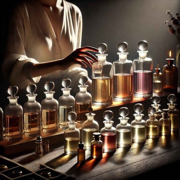 Perfume Maceration: What It Is & How It Works | vBlog