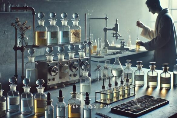 Fragrance Terms Every Perfume Buyer Should Know