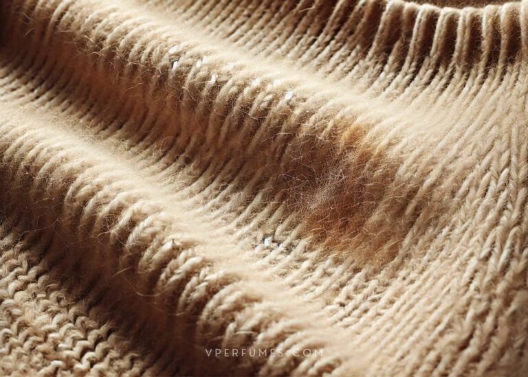 How To Remove Perfume Stains From Clothes
