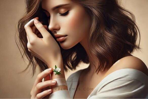 6+ Best Local Perfume Brands Originated in the UAE