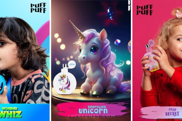 Heard About Perfume That Attracts Big Cats? | v Blog