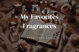 Top 6 Perfumes For Taurus Zodiac Sign (April 20 – May 20) | vBlog