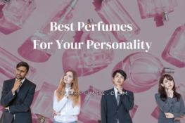 Fragrance Terms Every Perfume Buyer Should Know