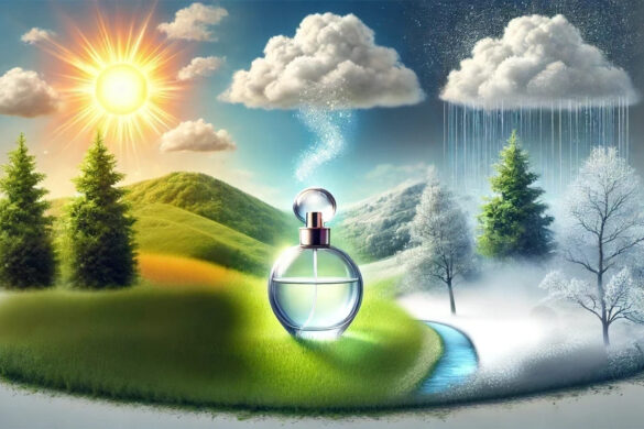 Fragrance Terms Every Perfume Buyer Should Know