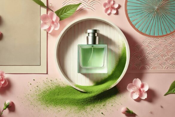 Fendi Launches New Fragrance Collection | vBlog