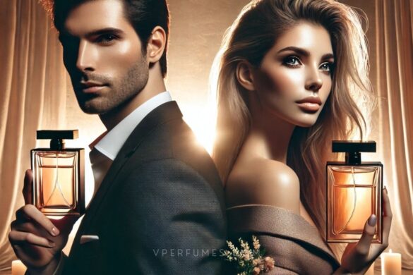 Top Niche Perfume Brands You Should Try