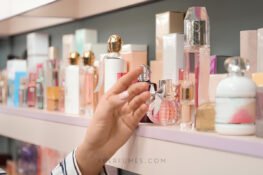 Perfumes con feromonas: ¿Qué son y funcionan? | vBlog