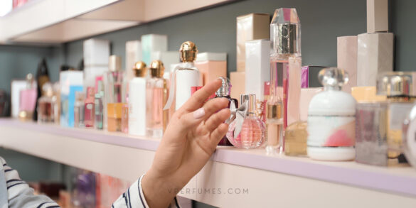 New Perfume Releases You Cannot Miss in January 2025 | vBlog