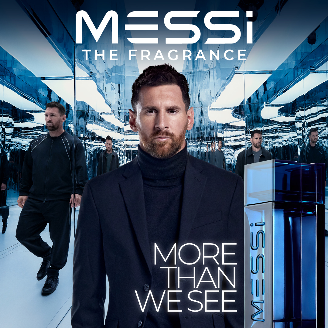 5 Football Stars Who Won the Fragrance Game | V Perfumes Blog