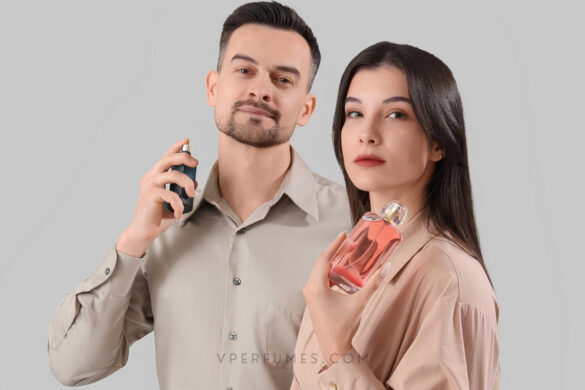 9+ Best Perfumes For Gym Workout (February 2025)