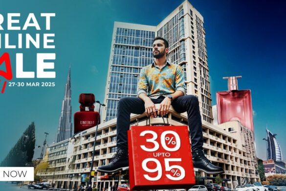 Fendi Launches New Fragrance Collection | vBlog