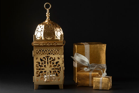 Les meilleurs cadeaux de l'Aïd qui comptent vraiment pour toute la famille
