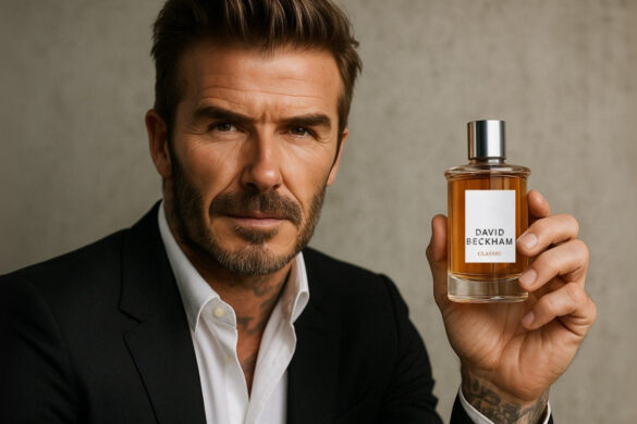 10 Best Perfumes for Men in 2025