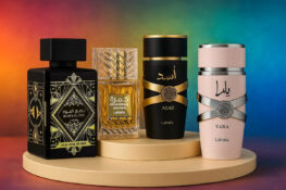 Tu guía rápida para encontrar el mejor perfume de Paris Hilton