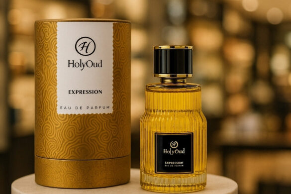 Hit or Miss: Holy Oud Royal Incense For Unisex | vBlog