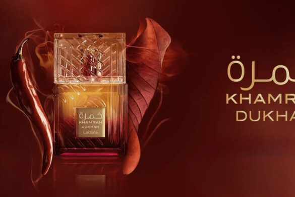 Hit or Miss: Iris De Perla Maniere EDP For Her | vBlog