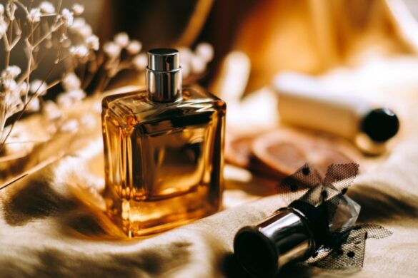 6+ Best Local Perfume Brands Originated in the UAE