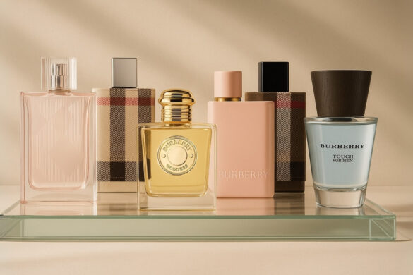 6+ Best Local Perfume Brands Originated in the UAE
