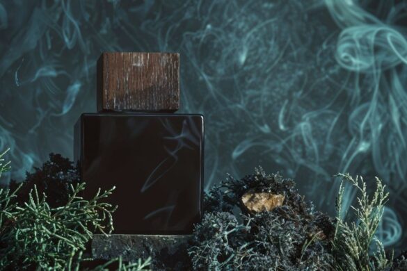 6+ Best Local Perfume Brands Originated in the UAE