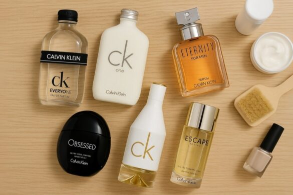 6+ Best Local Perfume Brands Originated in the UAE