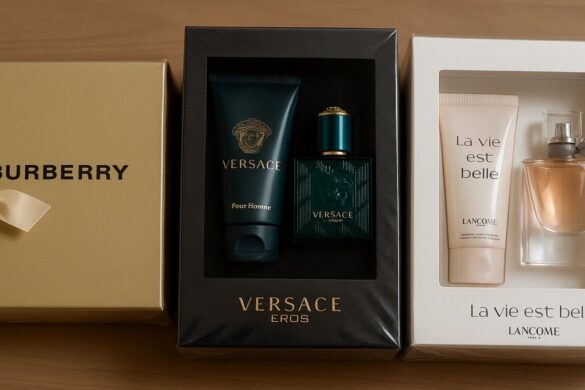 Les meilleures marques de parfum de niche que vous devriez essayer