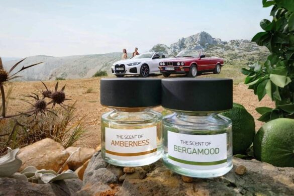 New Perfume Releases You Cannot Miss in January 2025 | vBlog