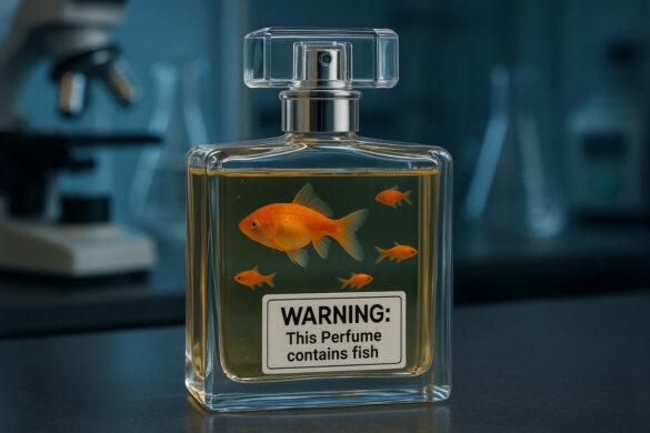 6+ Best Local Perfume Brands Originated in the UAE