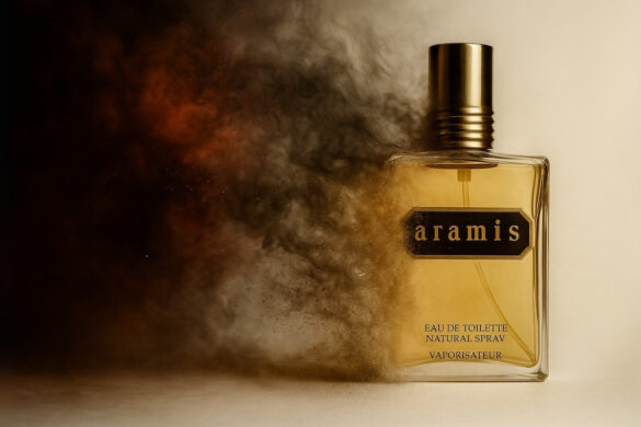 Meet the Duo - Aromatix X French Avenue’s Latest Perfumes | vBlog