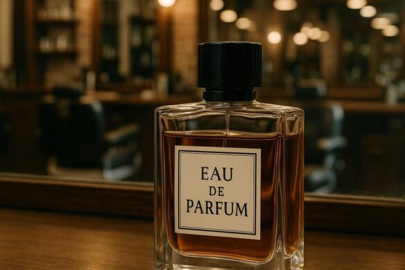 Fragrance Terms Every Perfume Buyer Should Know