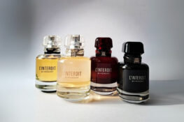 6+ Best Local Perfume Brands Originated in the UAE