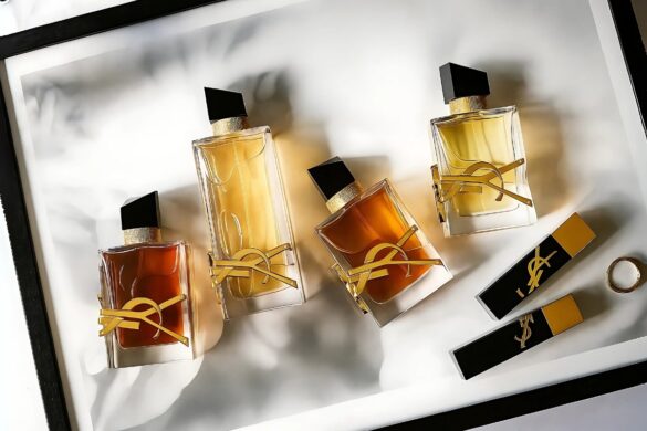 6+ Best Local Perfume Brands Originated in the UAE