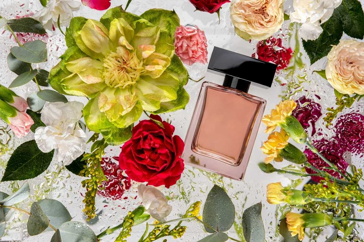 The Best Smelling Flowers Found In Perfumes | V Perfumes Blog