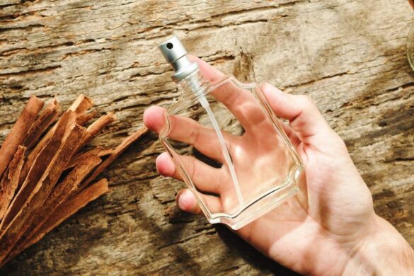 6+ Best Local Perfume Brands Originated in the UAE