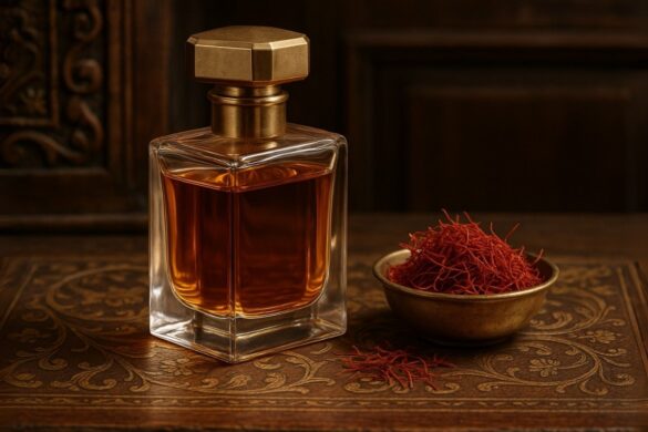 6+ Best Local Perfume Brands Originated in the UAE