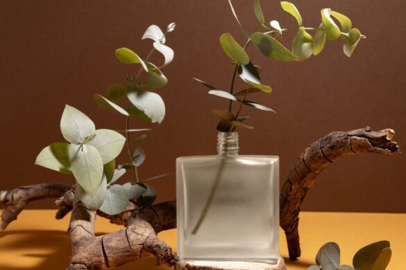 6+ Best Local Perfume Brands Originated in the UAE