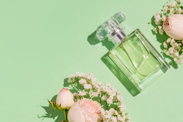 6+ Best Local Perfume Brands Originated in the UAE