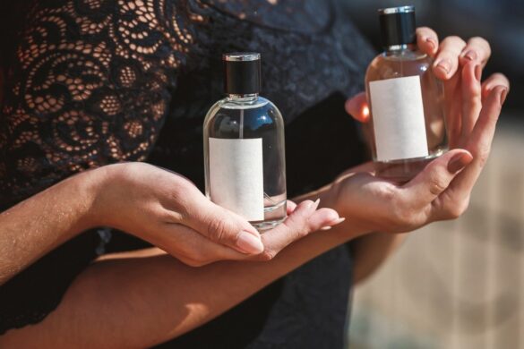 9+ Best Perfumes For Teenagers In 2025 | vBlog