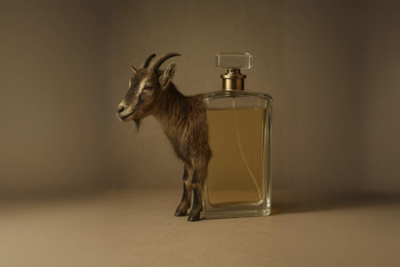 Iso E Super, The Mystery Molecule Hiding in Your Perfume