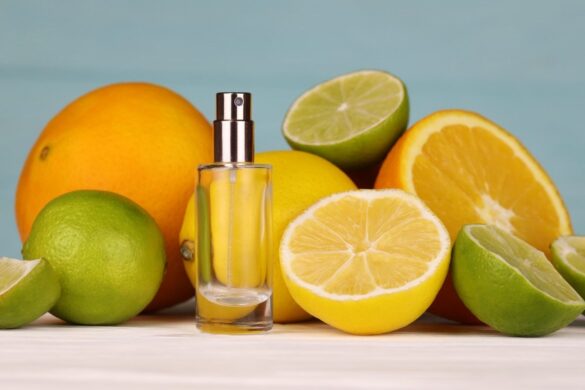 Tu guía rápida para encontrar el mejor perfume de Paris Hilton