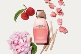 What Perfumes Does Shahrukh Khan Adore? Let's Find Out!