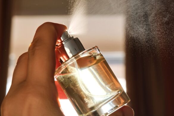 Fragrance Terms Every Perfume Buyer Should Know