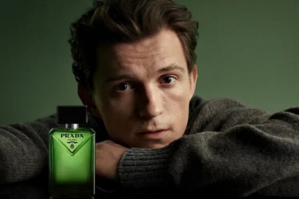 Perfume Lovers Are Asking "What Happened to Aramis?" | vBlog