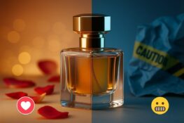 Love Milk? Try These Milky & Lactonic Fragrances | v Blog