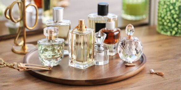 5+ Best French Perfumes To Try In 2026