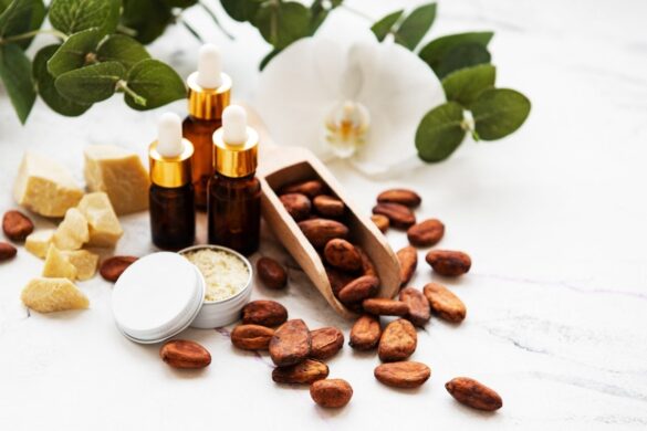 6+ Best Local Perfume Brands Originated in the UAE